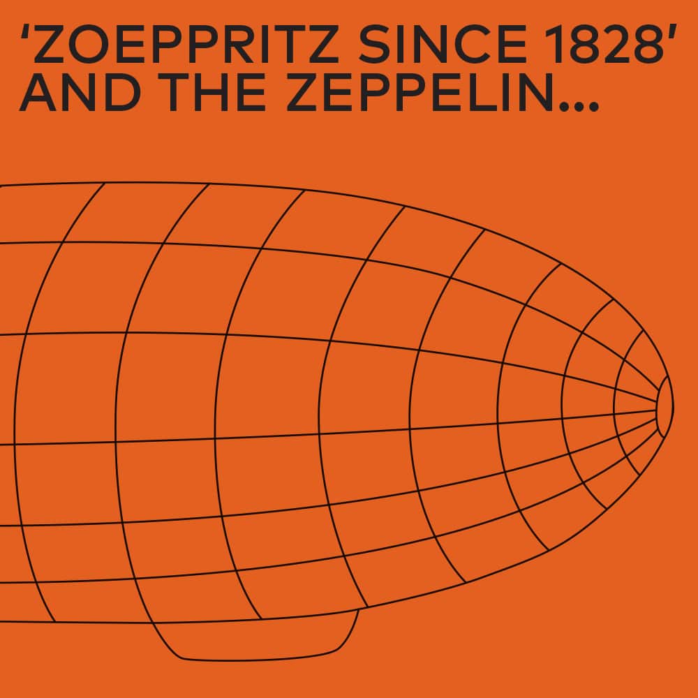 zoeppritz since 1828 – HERITAGE, QUALITY, PASSION